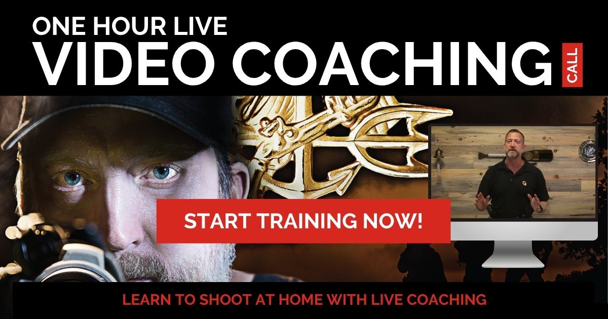 One Hour Live Video Coaching Call